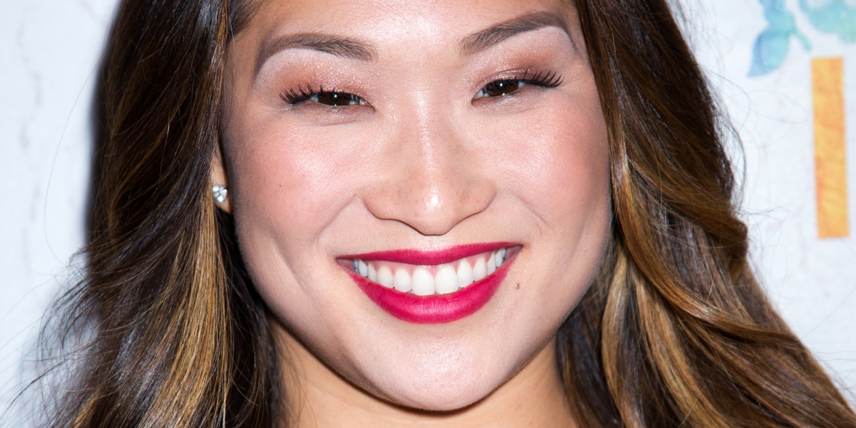 Jenna Ushkowitz & Darnell Abraham to Join MICHAEL MOTT & FRIENDS: LIVE ...