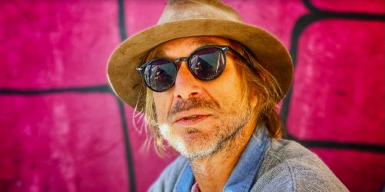 Todd Snider Announces 2021 Tour 'Return Of The Storyteller'