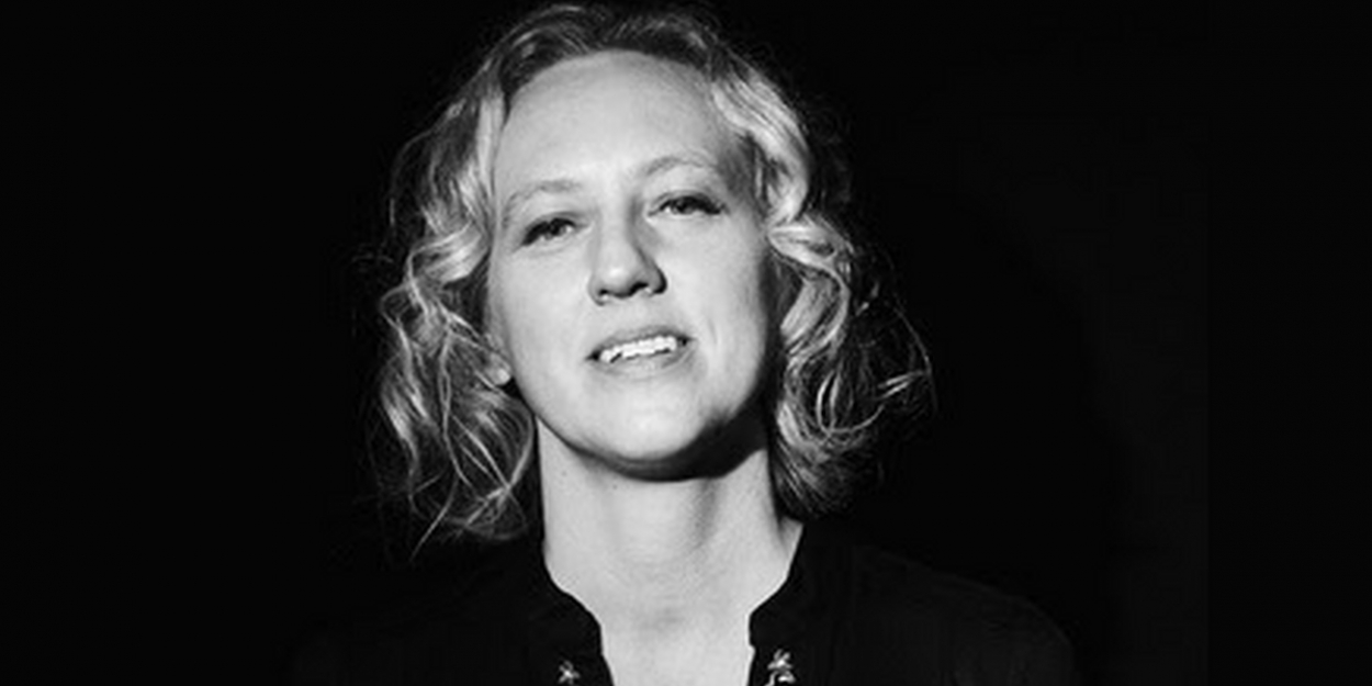 Ana Egge Releases Powerful New Single 'This Time'