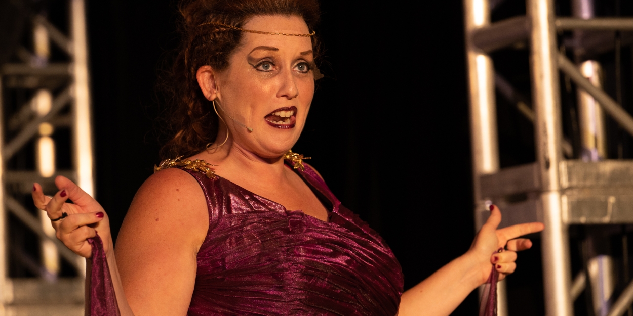 BWW Interview: Catching Up with Brandy's and Don't Tell Mama's Alison ...