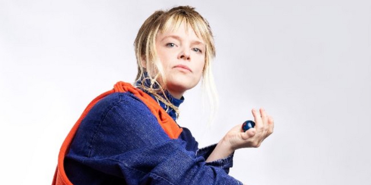 Wallis Bird Shares New Song 'The Power of a Word'