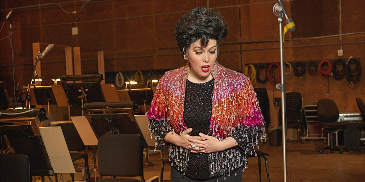 Debbie Wileman to Celebrate Judy Garland's 100th Birthday With a One ...