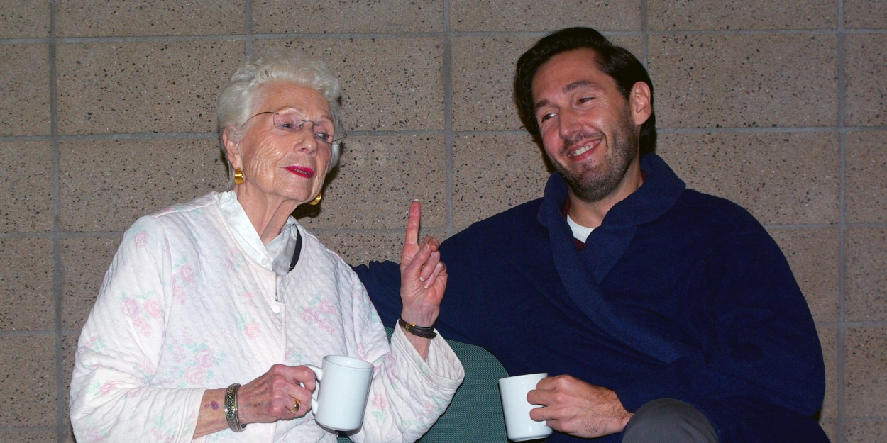 Review: INEZ'S BIRTHDAY...AND THEN SOME at Script 2 Screen 2 Stage