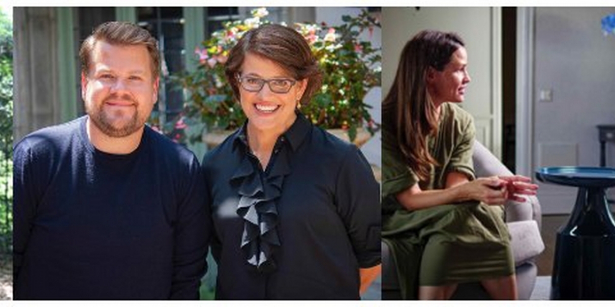 PBS and PBS NEWSHOUR Announce TELL ME MORE WITH KELLY CORRIGAN