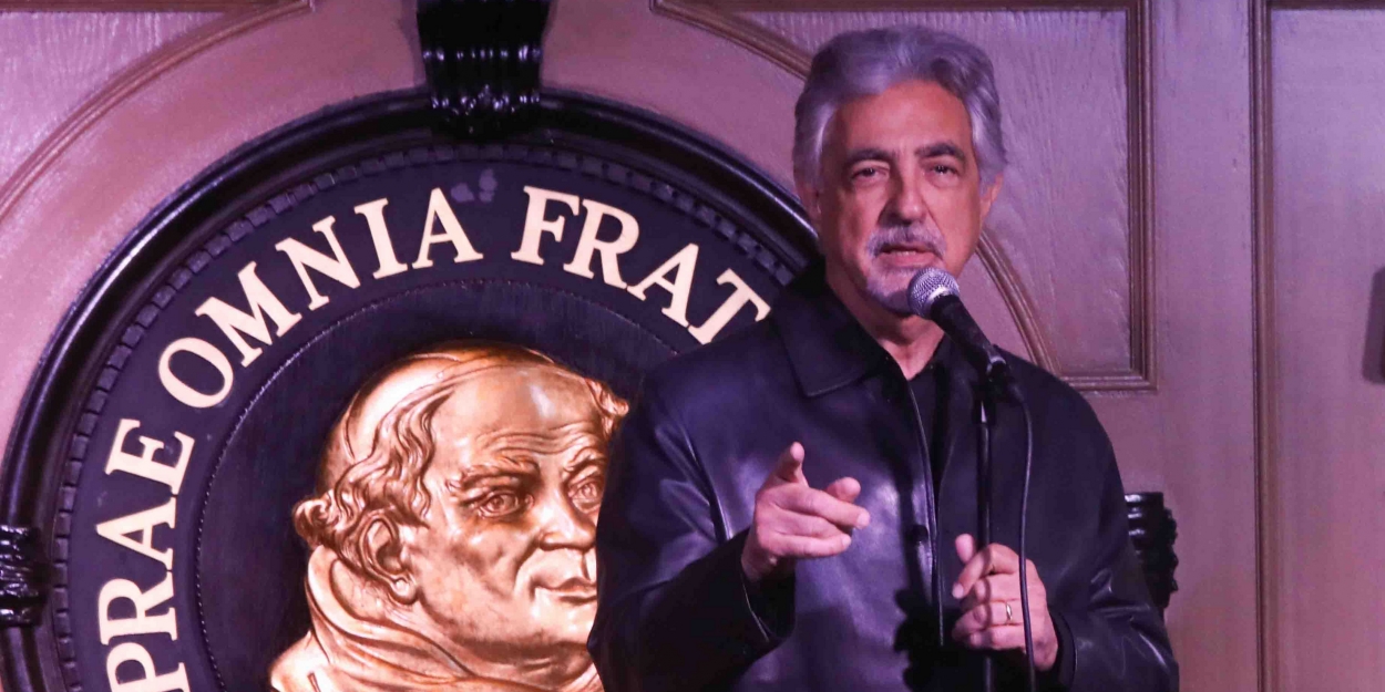 Grant Gustin Joins OPERATION BLUE EYES