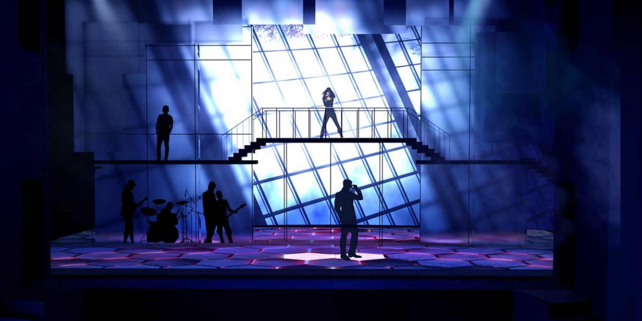 Regional Premiere Of THE LIGHTNING THIEF: THE PERCY JACKSON MUSICAL is ...