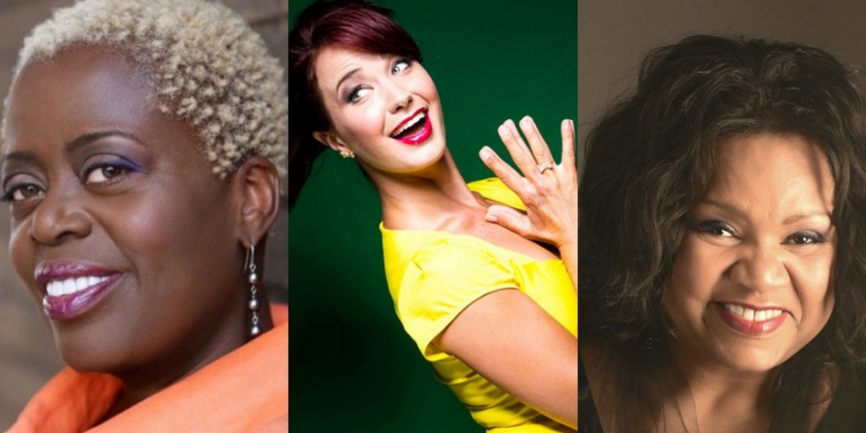 19 Shows Streaming on BroadwayWorld Events This Week!