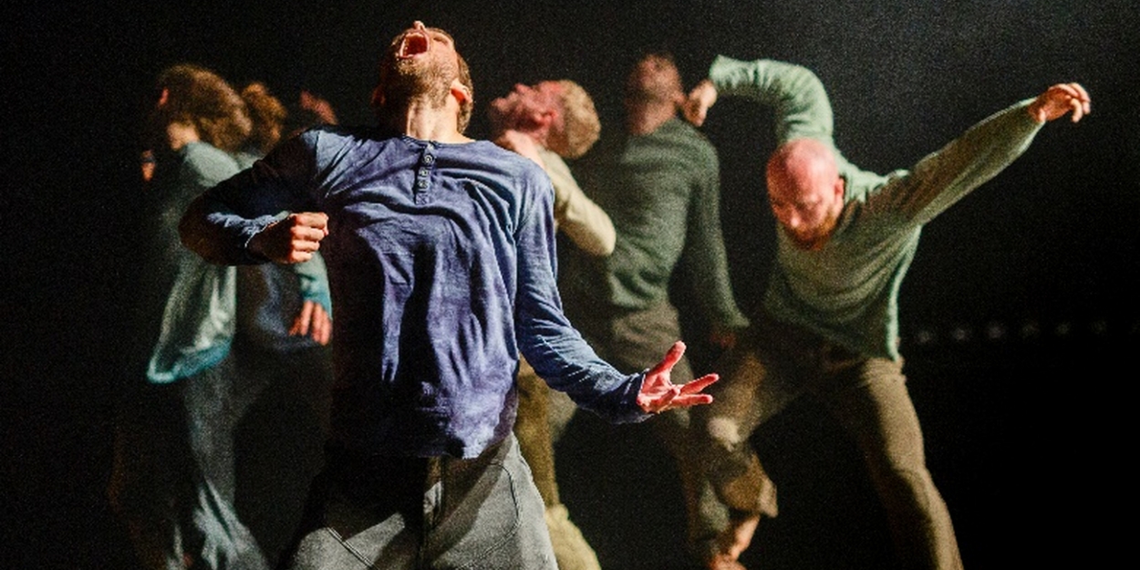 The Rural Touring Dance Initiative Will Make its Way Around the UK