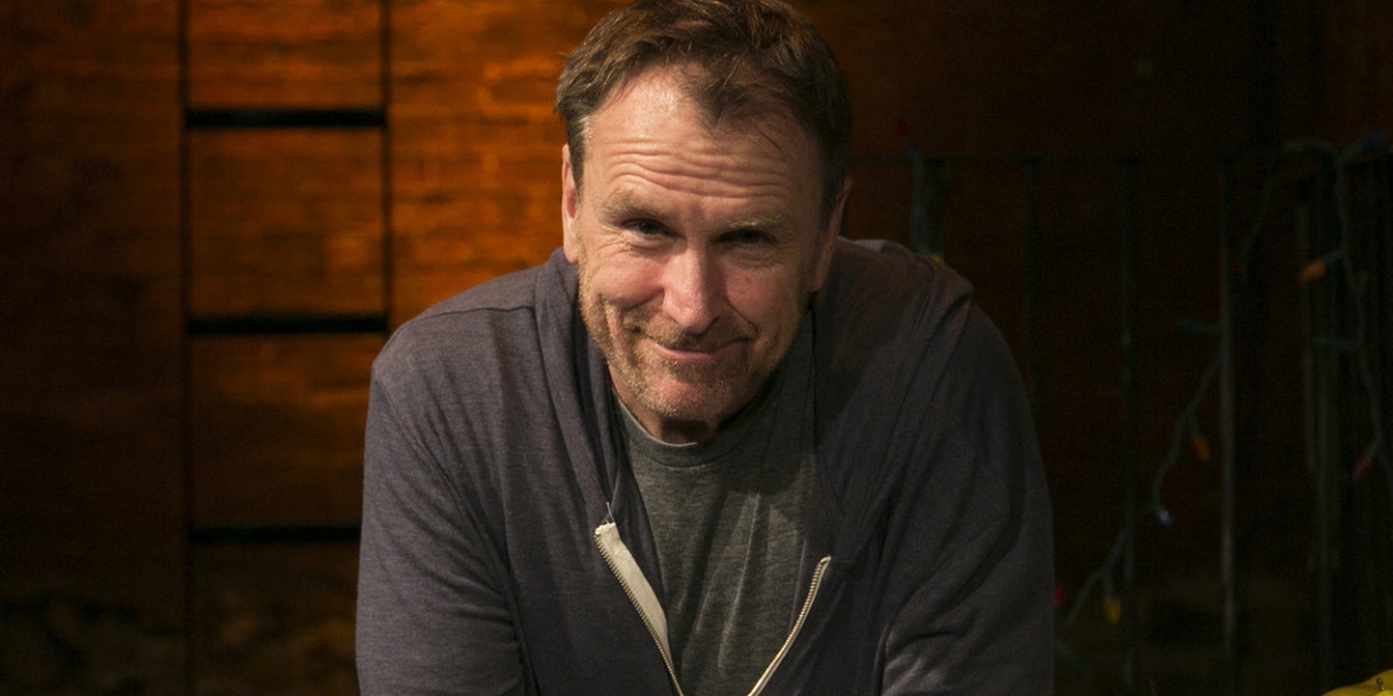 Colin Quinn Headlines And Directs A Drive-In Comedy Special For HBO Max