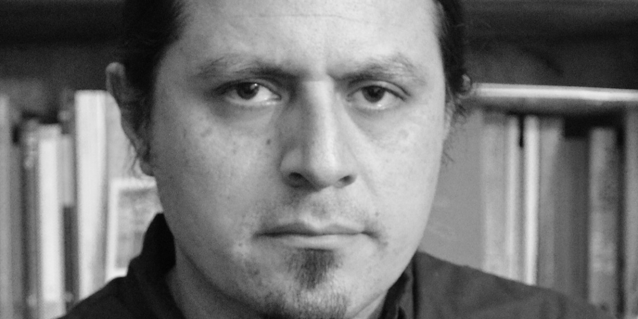 Alejandro Arteaga Obtuvo El Premio Bellas Artes De Minificción Edmundo ...