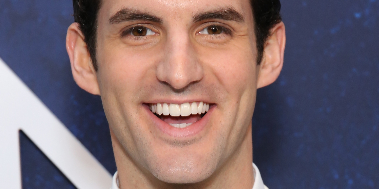 John Riddle and Bradley Dean Join THE PHANTOM OF THE OPERA Tonight