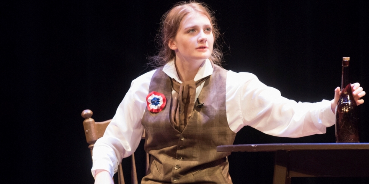 BWW Blog: A Letter to Grantaire