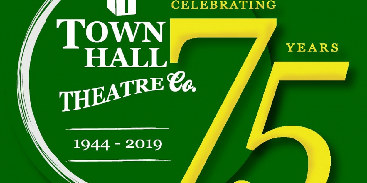 Town Hall Theatre Announces 76th Season 2020/21: GROWING UP