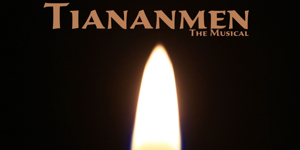 Cast Announced for TIANANMEN: A NEW MUSICAL Reading in New York City
