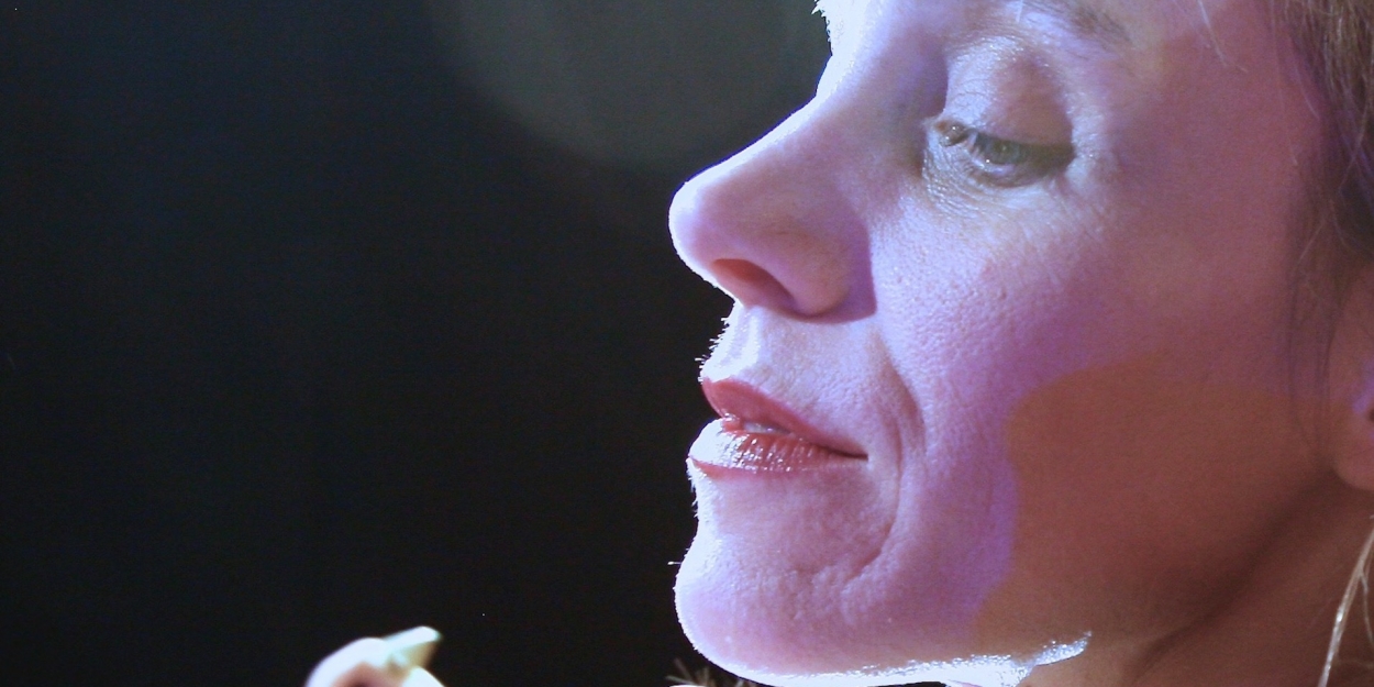 The Marsh Continues Women's History Month Celebration With Heather ...