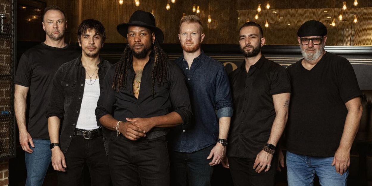 Video: Ghost Hounds Release Music Video For New Single 'Dirty Angel'
