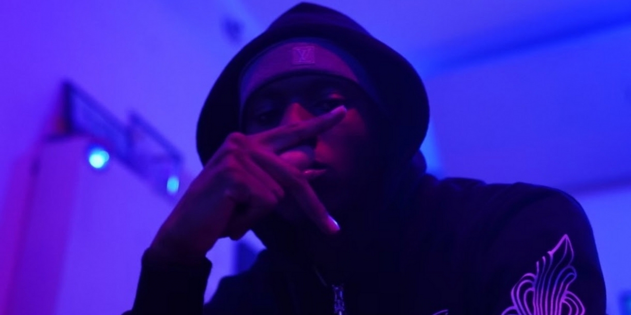 Quelly Woo Releases Debut EP 'TACTICAL PRESSURE'