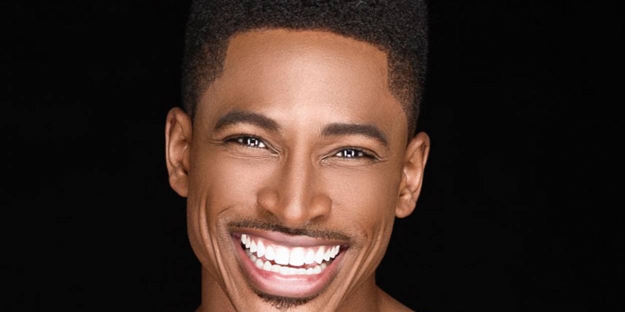 BWW Interview: Robert Hartwell of North Carolina Theatre's MEMPHIS