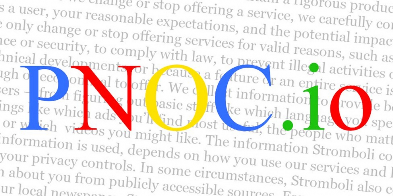 Chronic Insanity Launch New Interactive Digital Theatre Experience: PNOC.io
