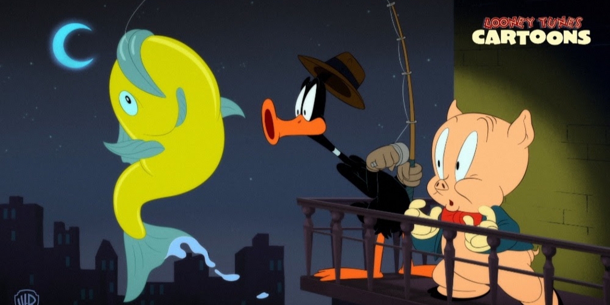 HBO Max Unveils New and Reimagined Classic Kids & Family Series