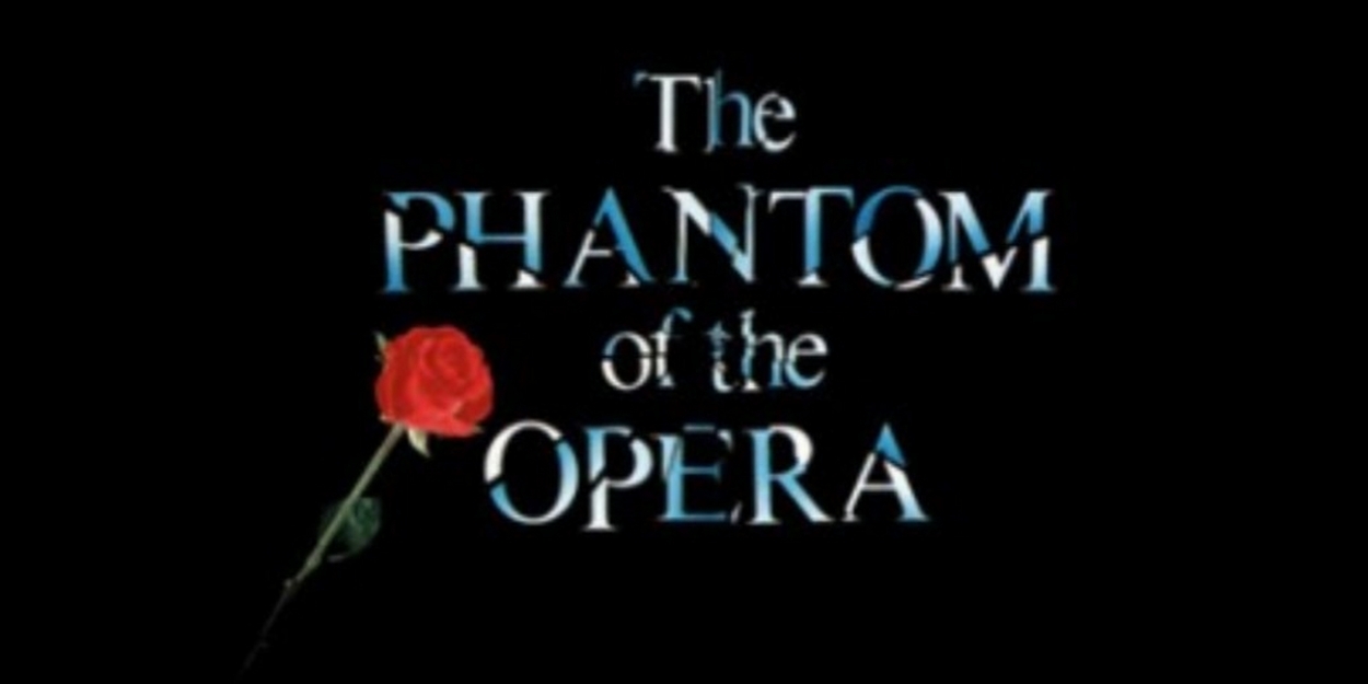 Meet Maree Johnson-Baruch With 2 House Seats To Broadway's PHANTOM OF ...