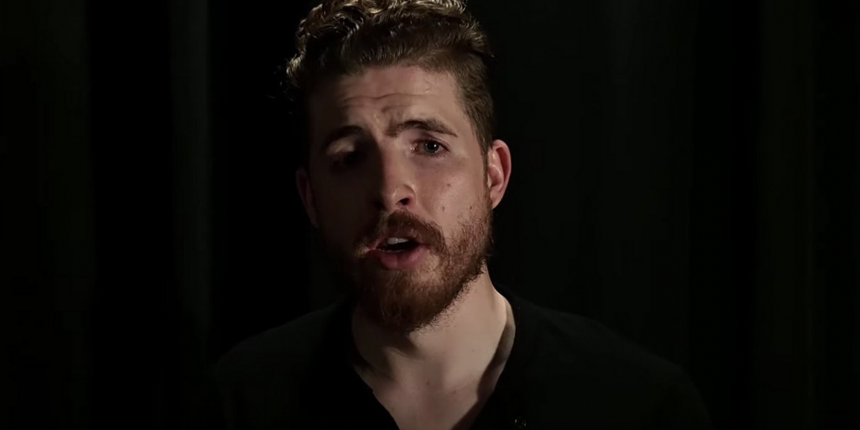 VIDEO: Samson McCrady and Robert Ainsley Perform Songs of a Wayfarer ...