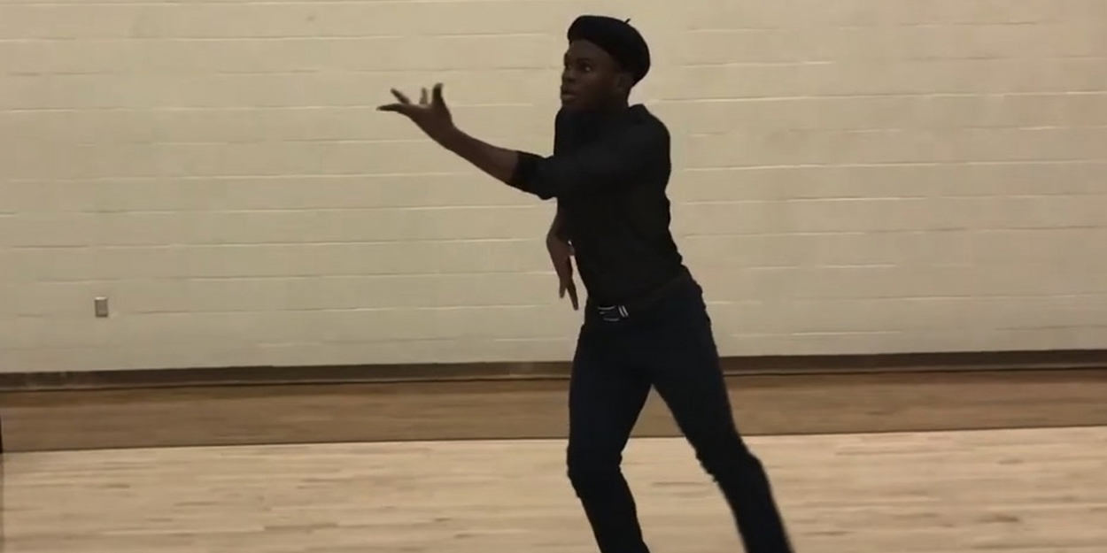 Rhys Carr's Motto is "We Are Humans First, Performers Afterwards ...