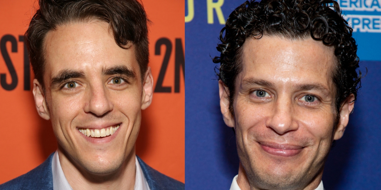 Thomas Kail to Direct FIDDLER ON THE ROOF Film Adaptation with Steven ...