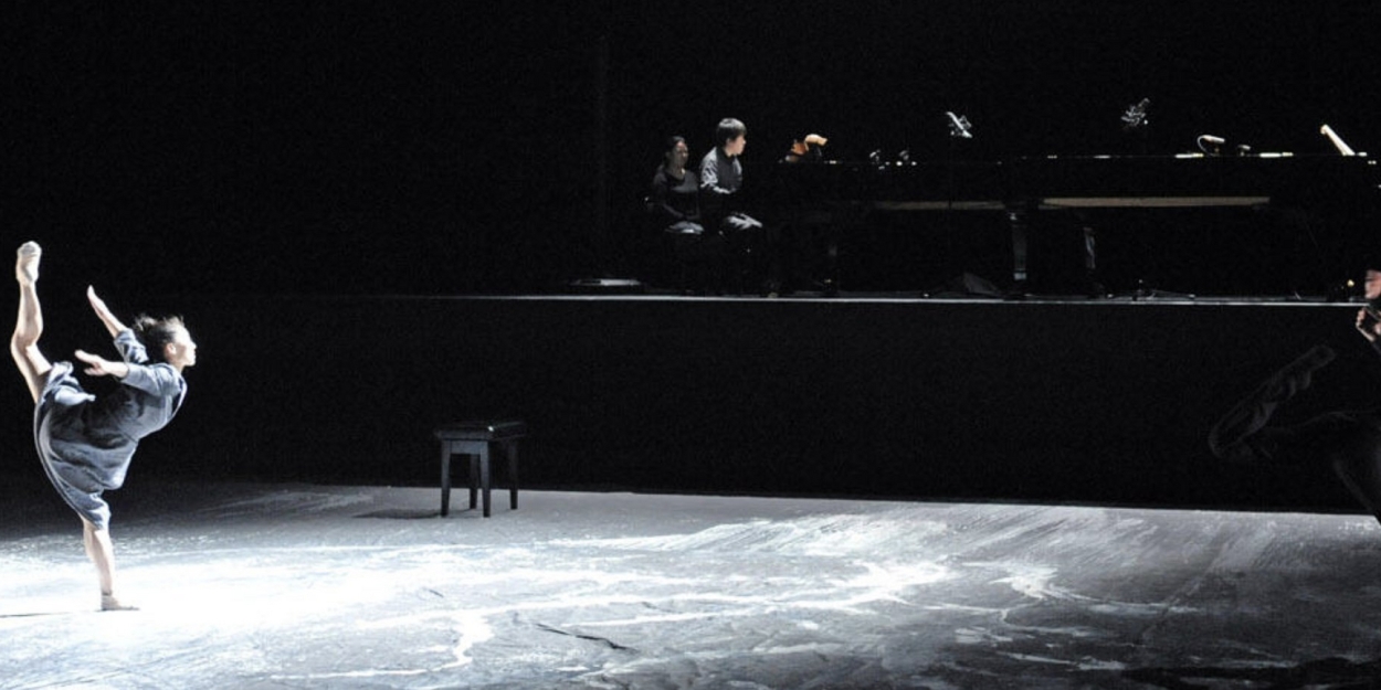 National Ballet of Japan Announces Cast of RITE OF SPRING