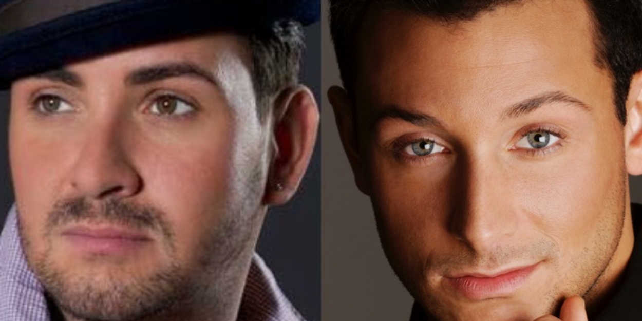 Lou Gazzara and Joey Pero Release 'O Holy Night' to Help Friend With ...