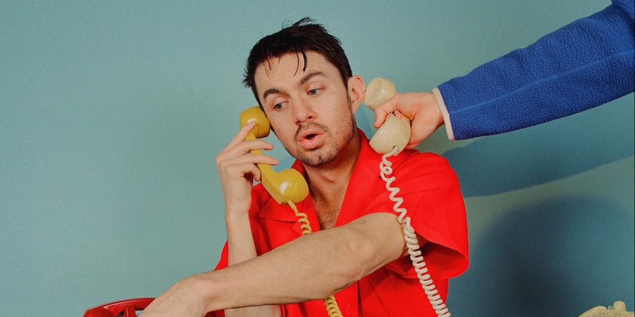 Grady Releases New Single 'All In'