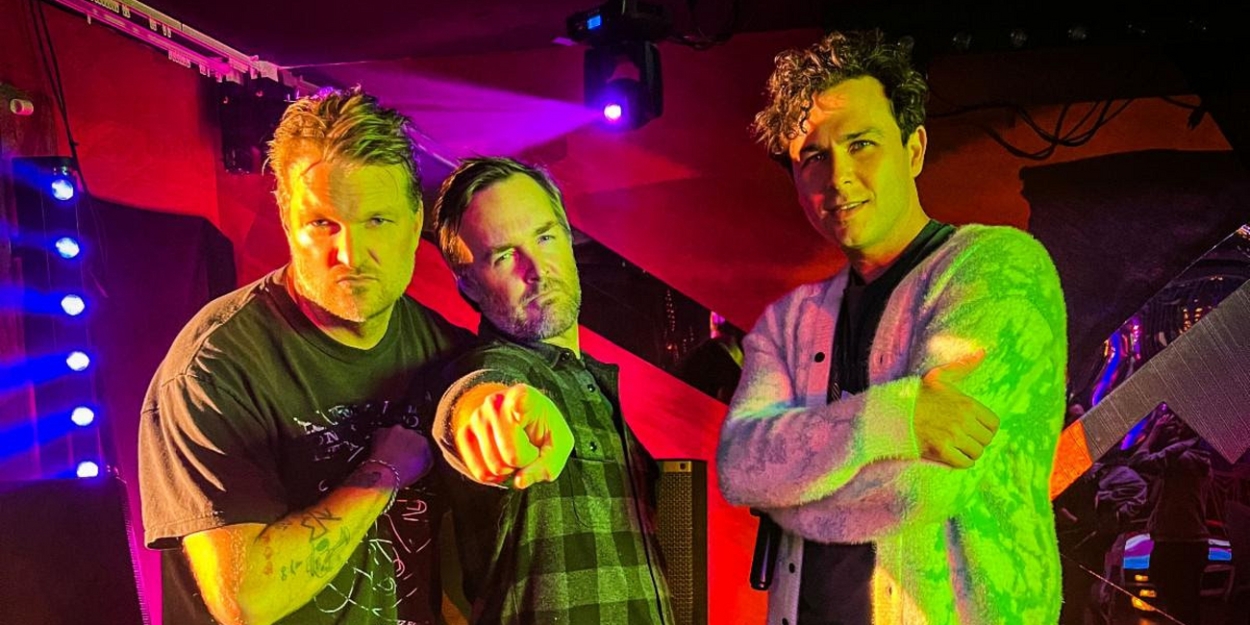 Arkells Share New Song 'Past Life' Featuring Cold War Kids