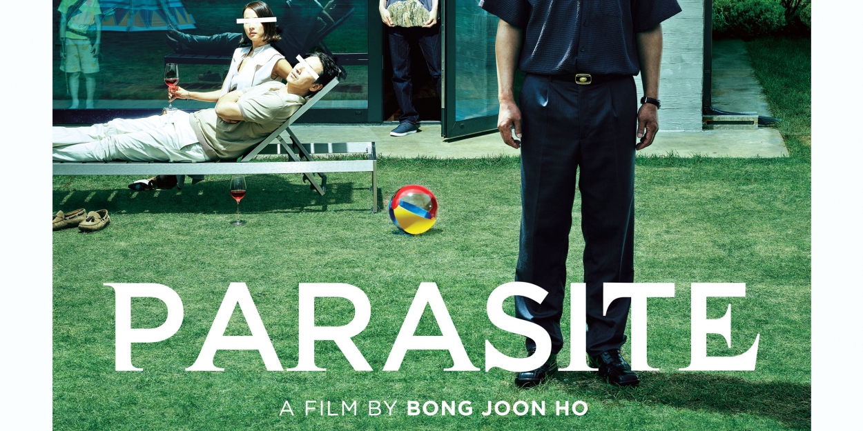 PARASITE Limited Series in the Works at HBO