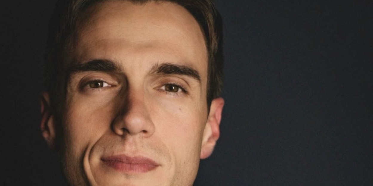 Broadway On The Rocks Presents An Evening With Justin Sargent