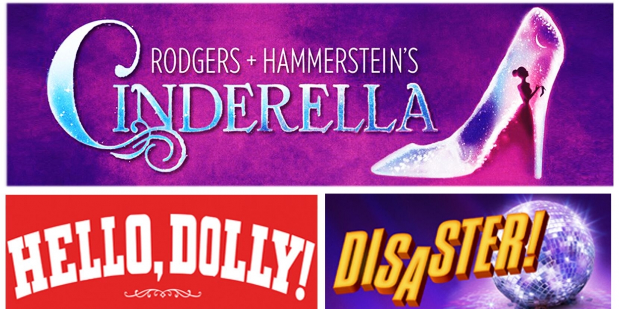 Rivertown Theaters Has Announced Their 2020 - 2021 Season