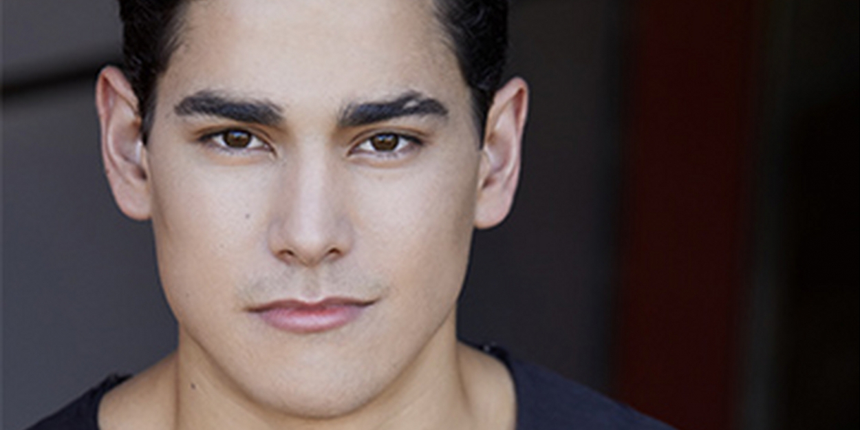 BWW Interview: Theatre Life with Chris Clark