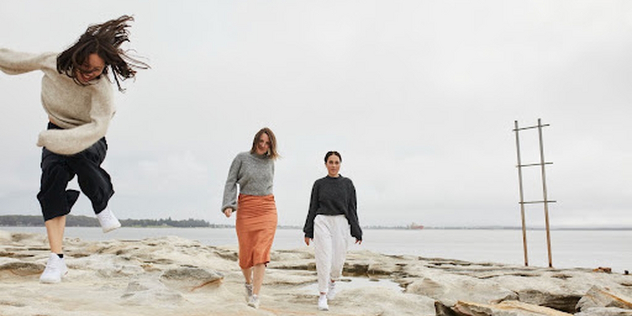 Haiku Hands Release New Single 'Shoot The Shot'