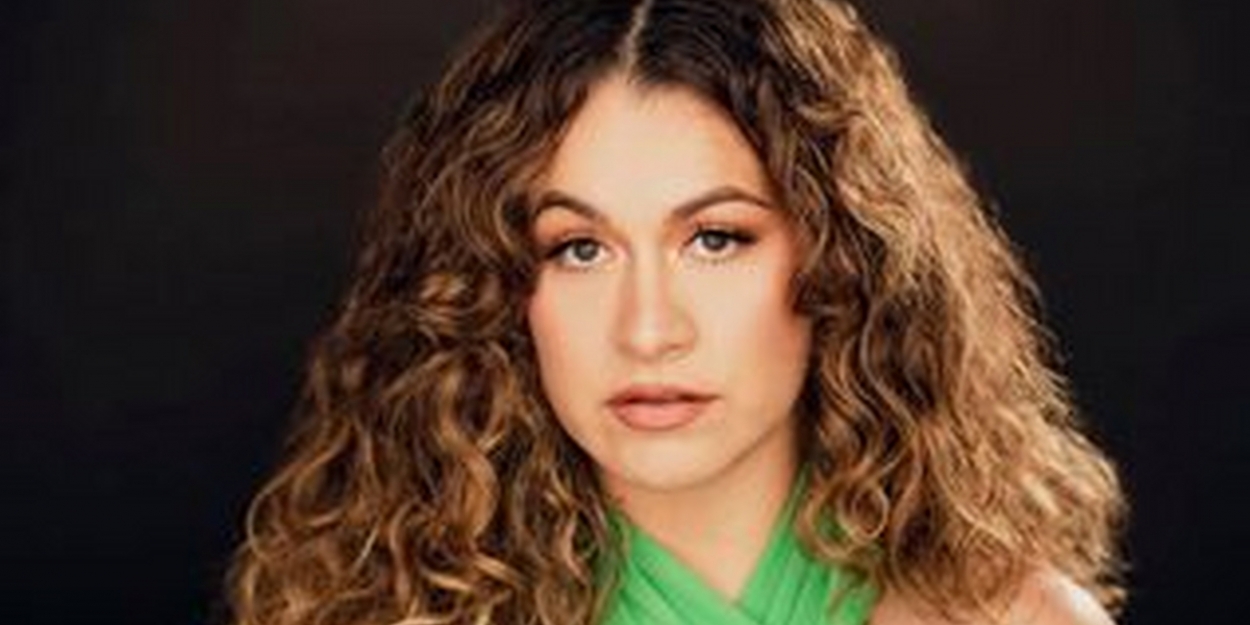 Melody Rodríguez Recognized With City Artist Corps Grant