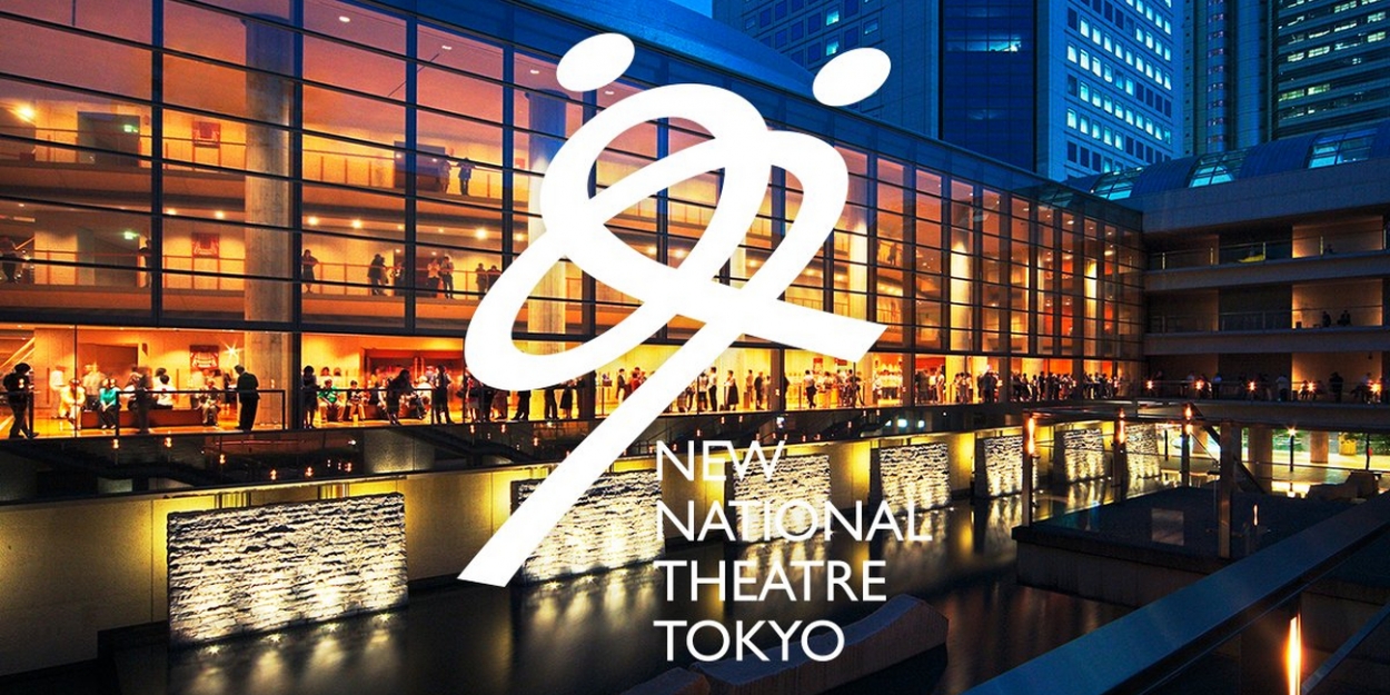 New National Theatre Tokyo Launches 'NNTT at Home'