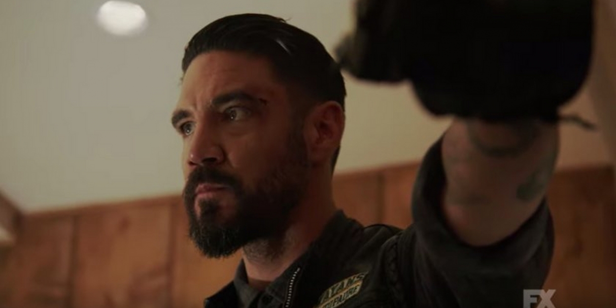 VIDEO: FX Shares Preview from MAYANS M.C. Season Two Episode 4