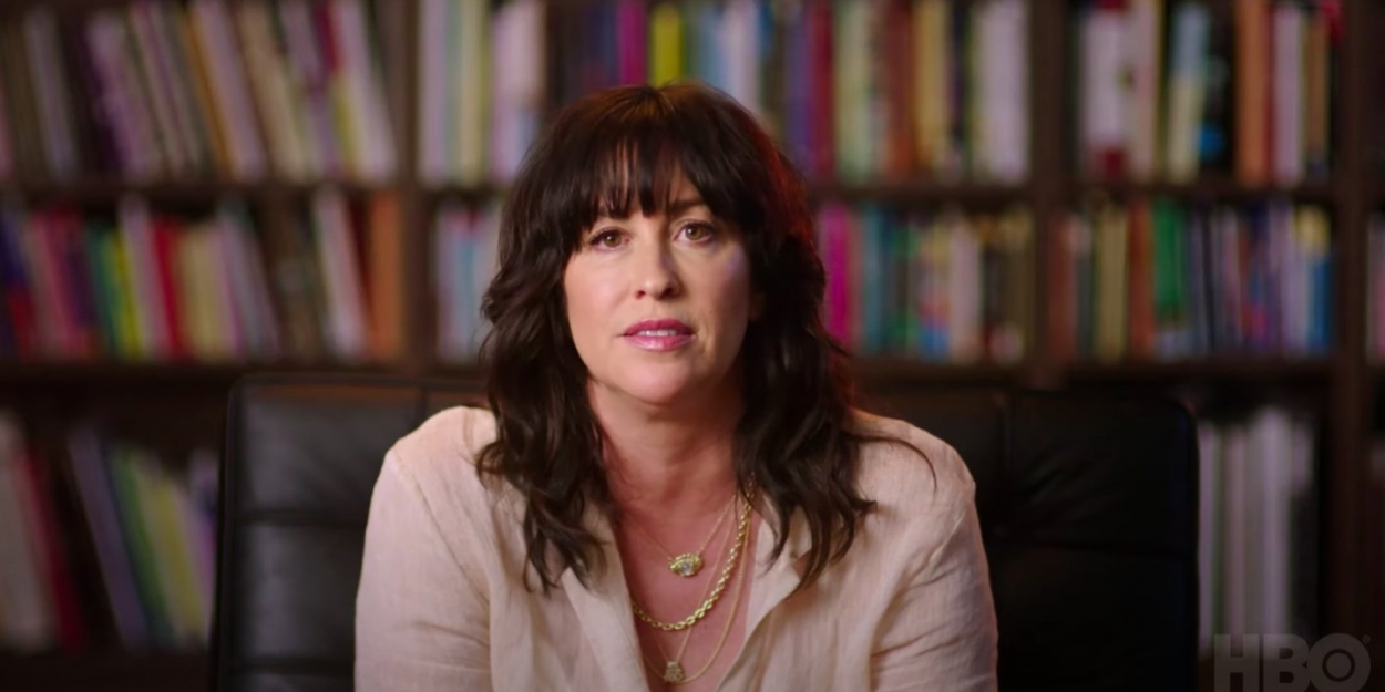 VIDEO: Watch the Trailer for JAGGED Documentary from HBO Max