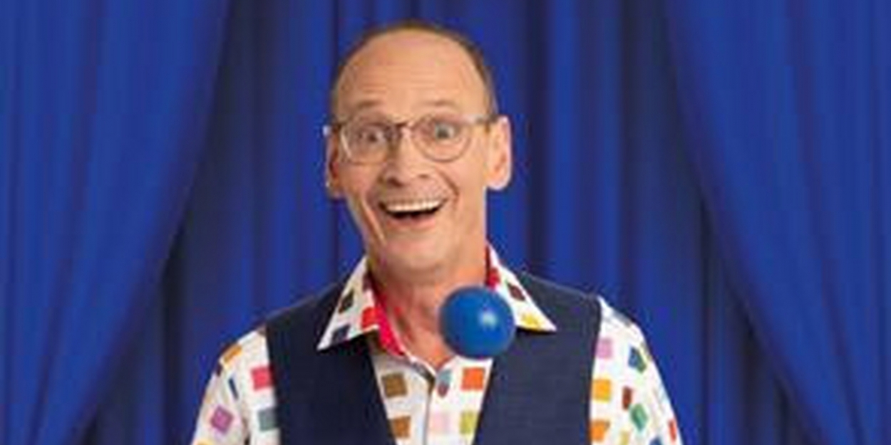 2020 BGT Finalist, Steve Royle Announces 2021 UK Tour