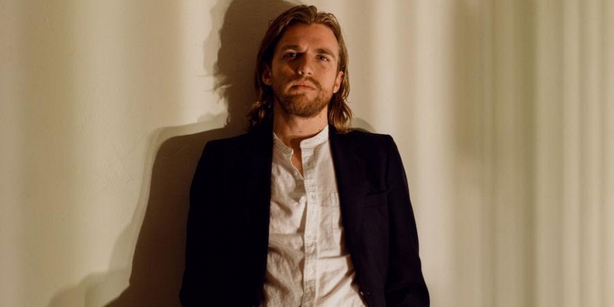 Colin Jones Releases New Song 'How Long'