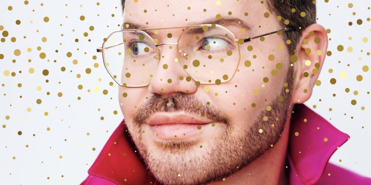 MY UNORTHODOX LIFE's Robert Brotherton to Perform at 54 Below Tomorrow ...