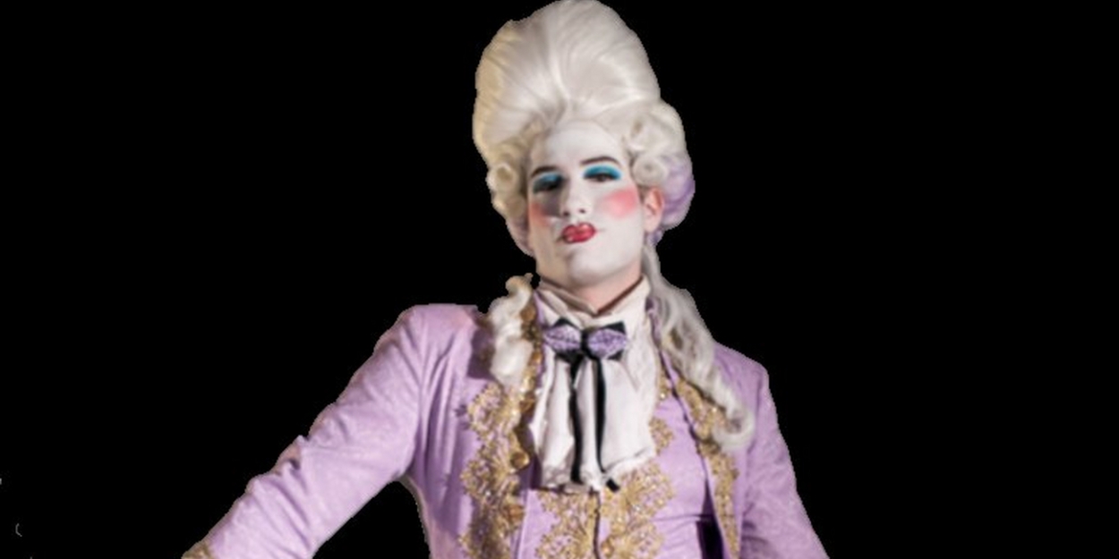 TikTok Star Dandy to Debut DANDY & FRIENDS at The Green Room 42