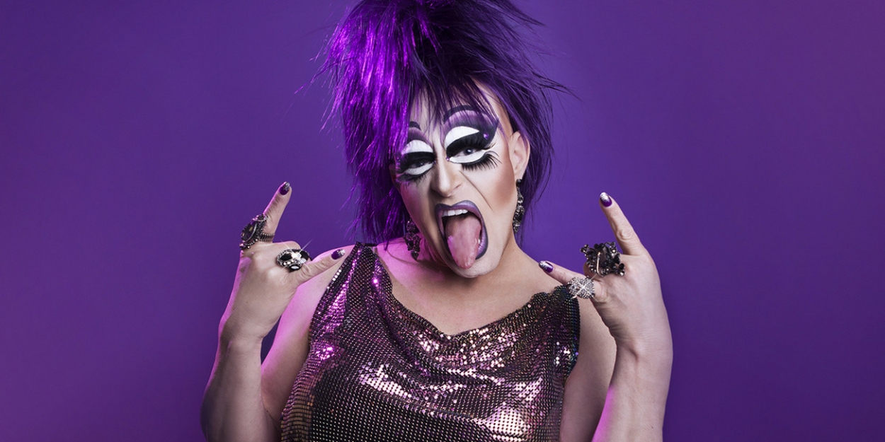 Sunday Drag Brunches Come to 3Below Theaters