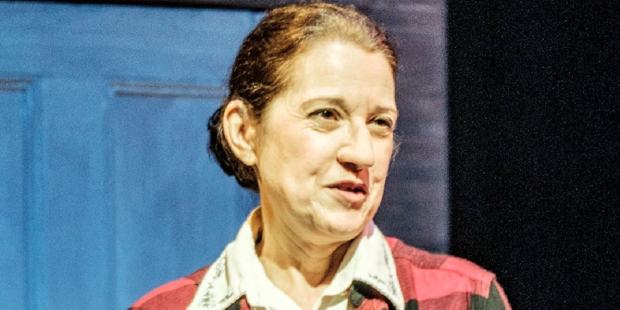 MY WITCH The Margaret Hamilton Stories Comes To Centenary Stage