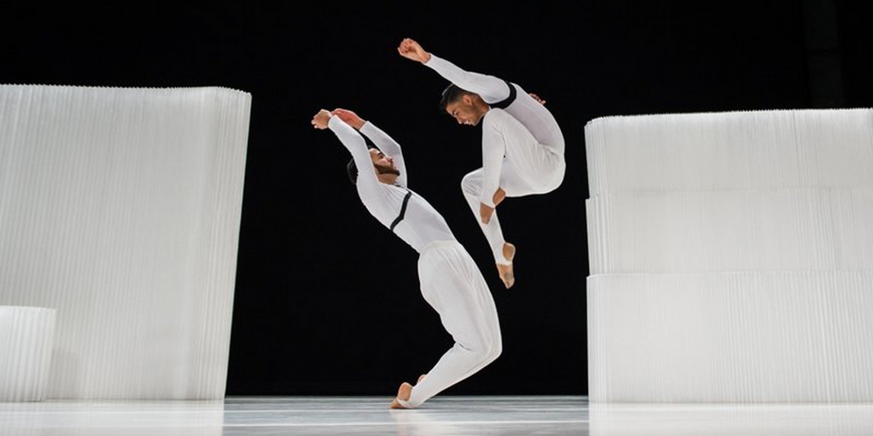 Lincoln Center Announces Dance Week Featuring New York City Ballet ...
