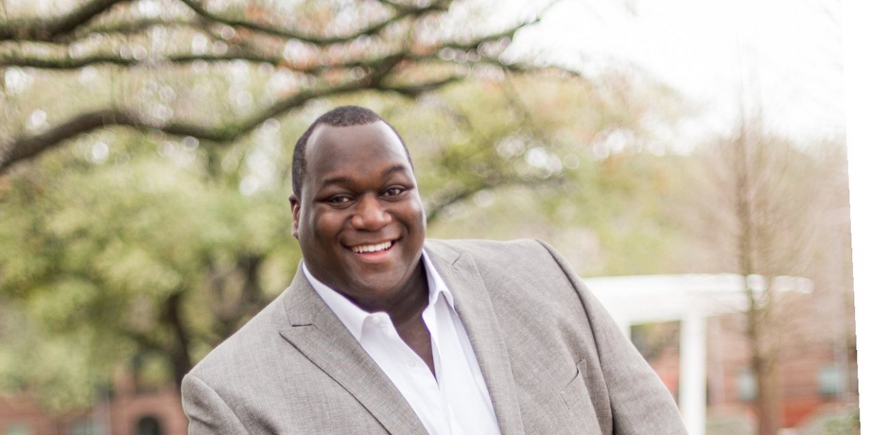 BWW Interview: Reginald Smith, Jr. in SAN DIEGO OPERA'S COSI FAN TUTTE ...