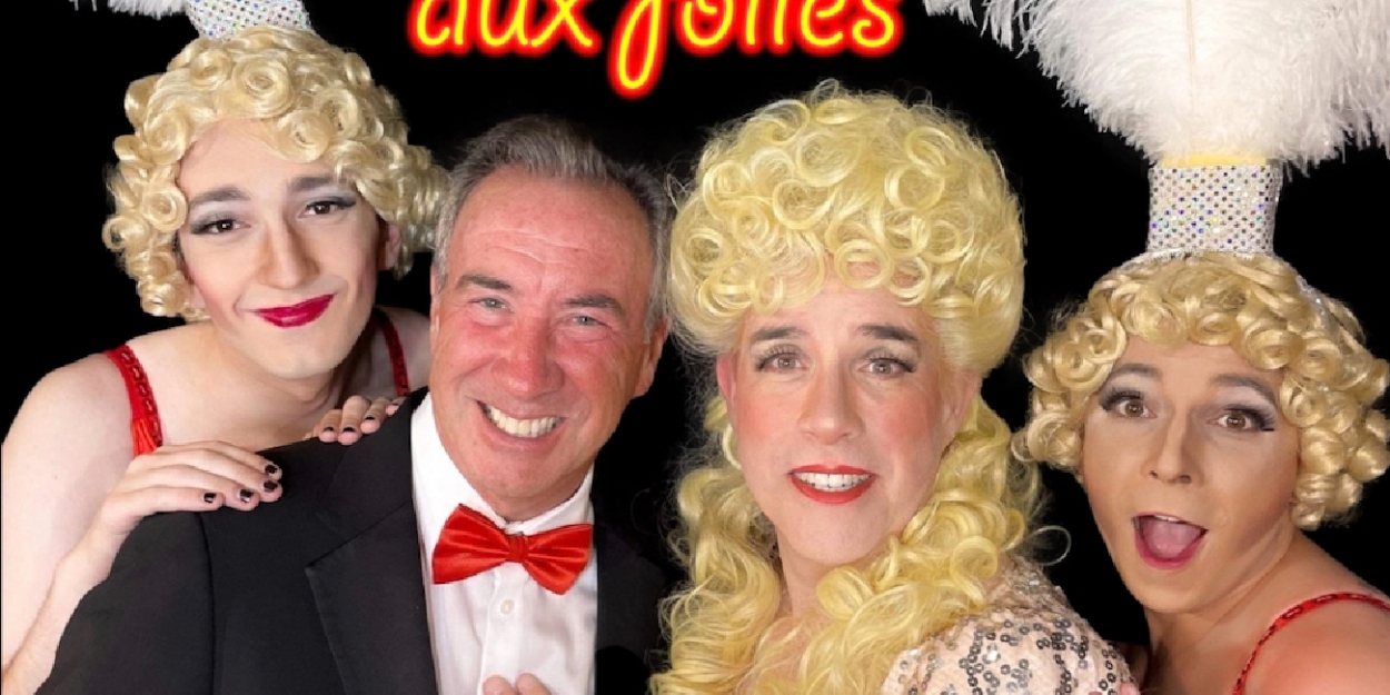 LA CAGE AUX FOLLES Extends at Fairfield Center Stage